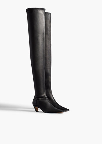 Women's Designer Boots | KHAITE