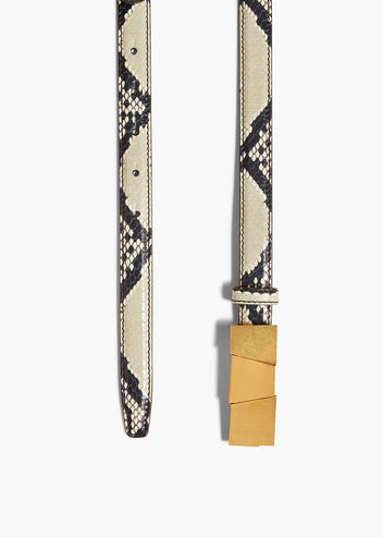 Women's Designer Belts | KHAITE – KHAITE