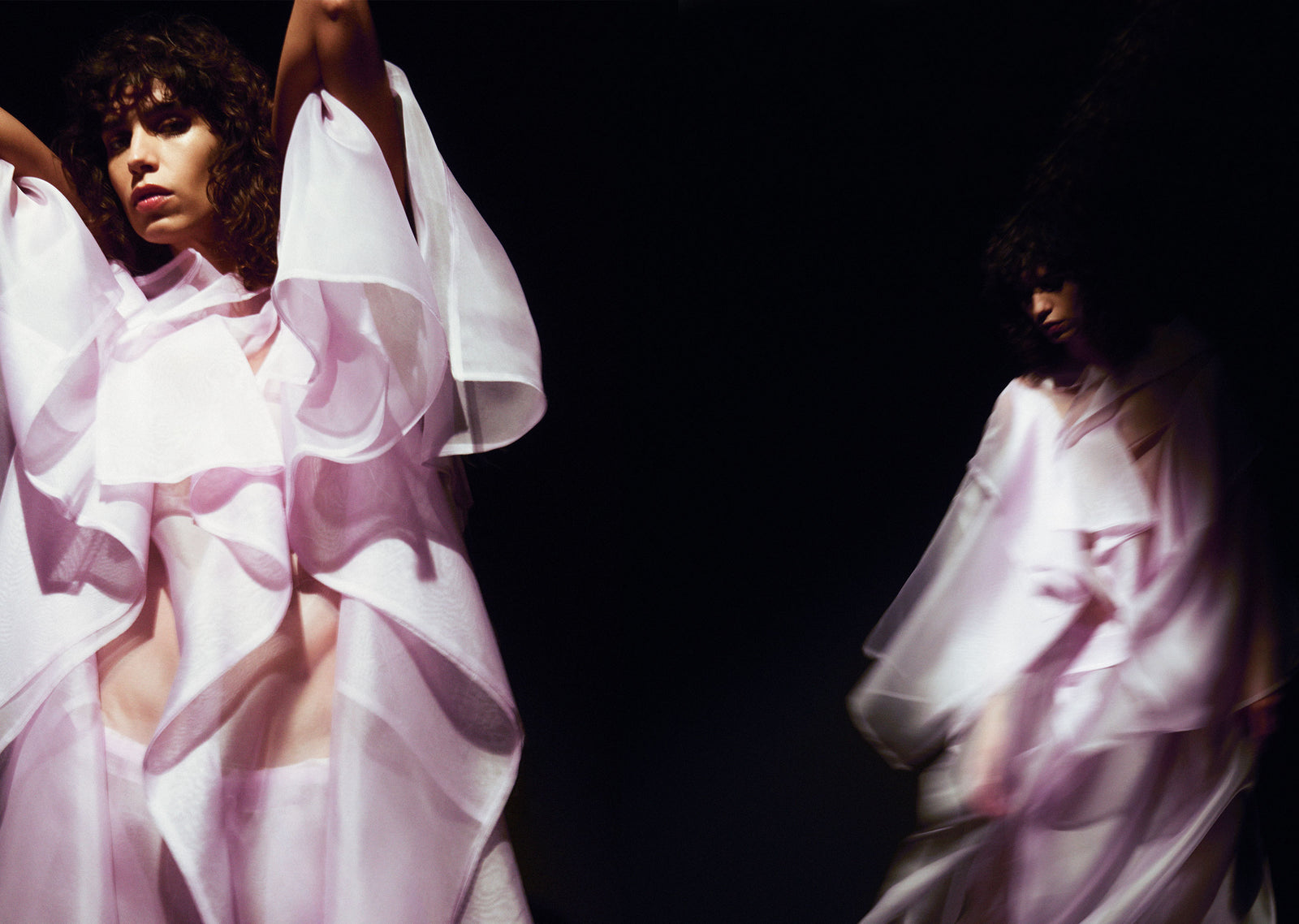 Khaite Official Website – KHAITE