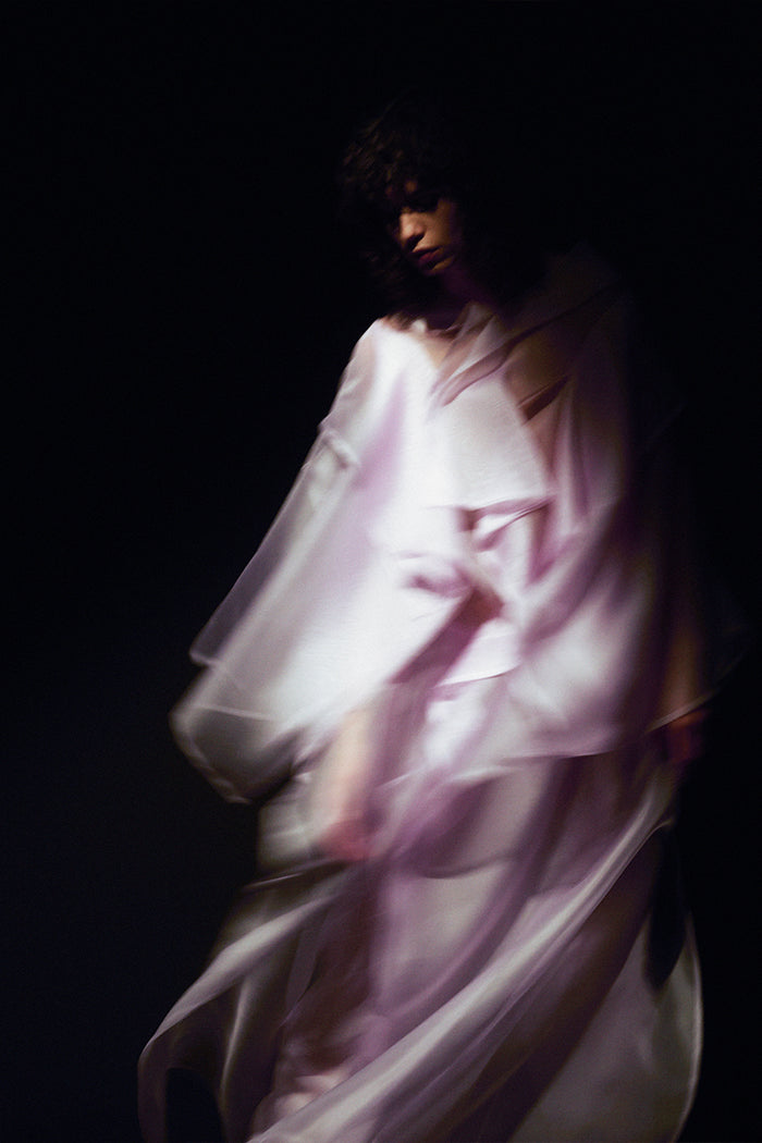 Khaite Official Website – KHAITE