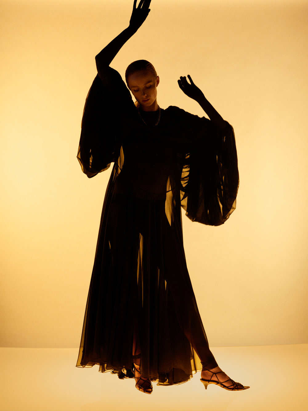 Khaite Official Website – KHAITE