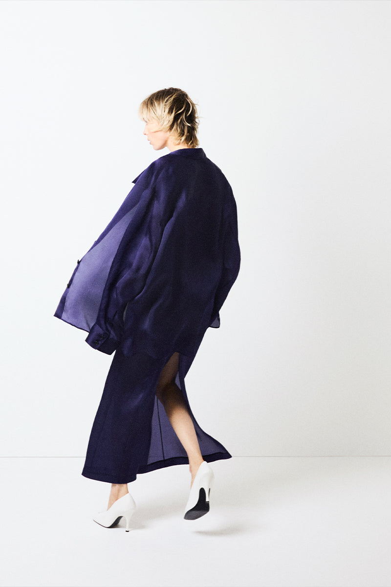 Khaite Official Website – KHAITE