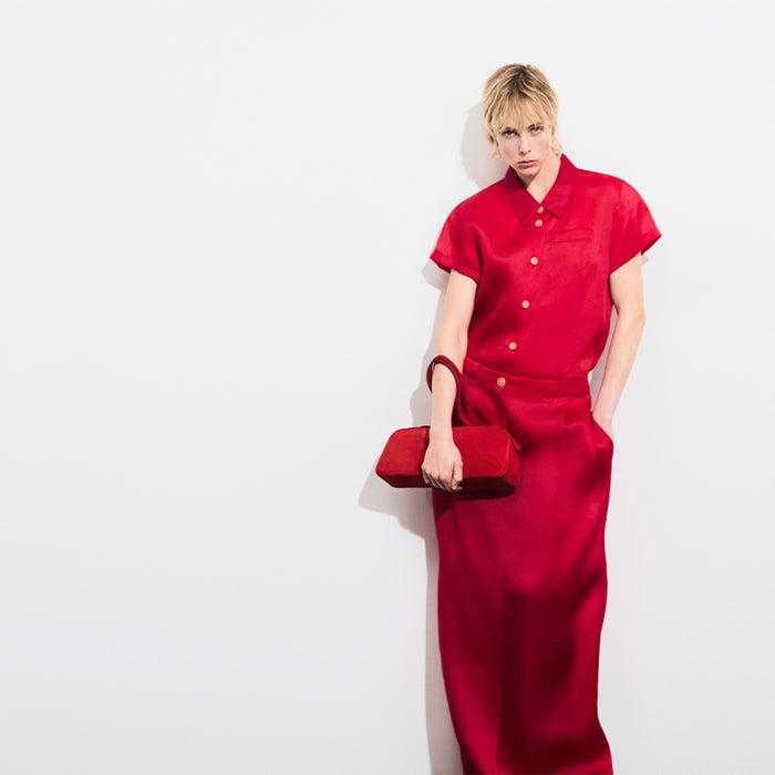 Khaite Official Website – KHAITE