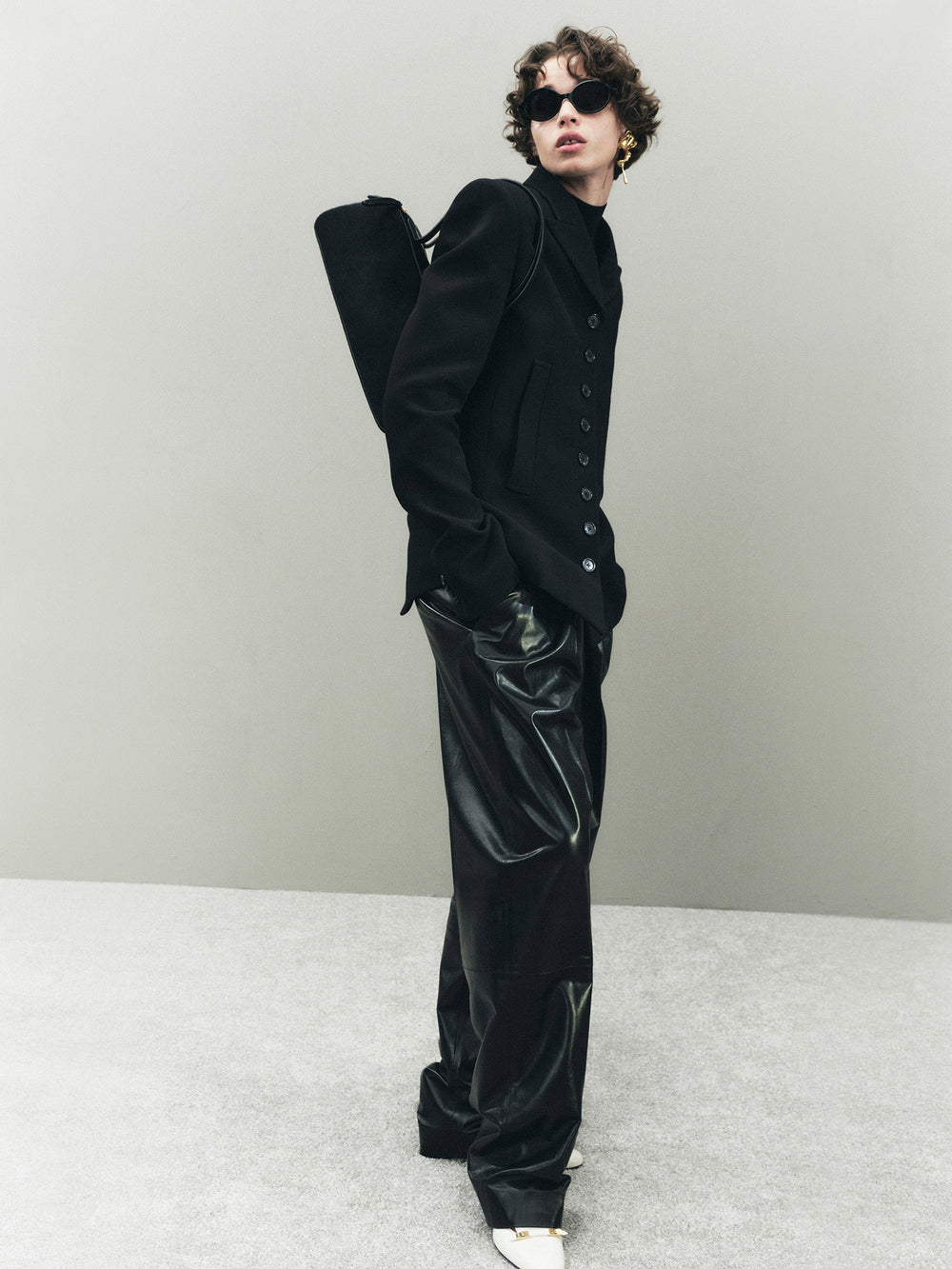 Khaite Official Website – KHAITE