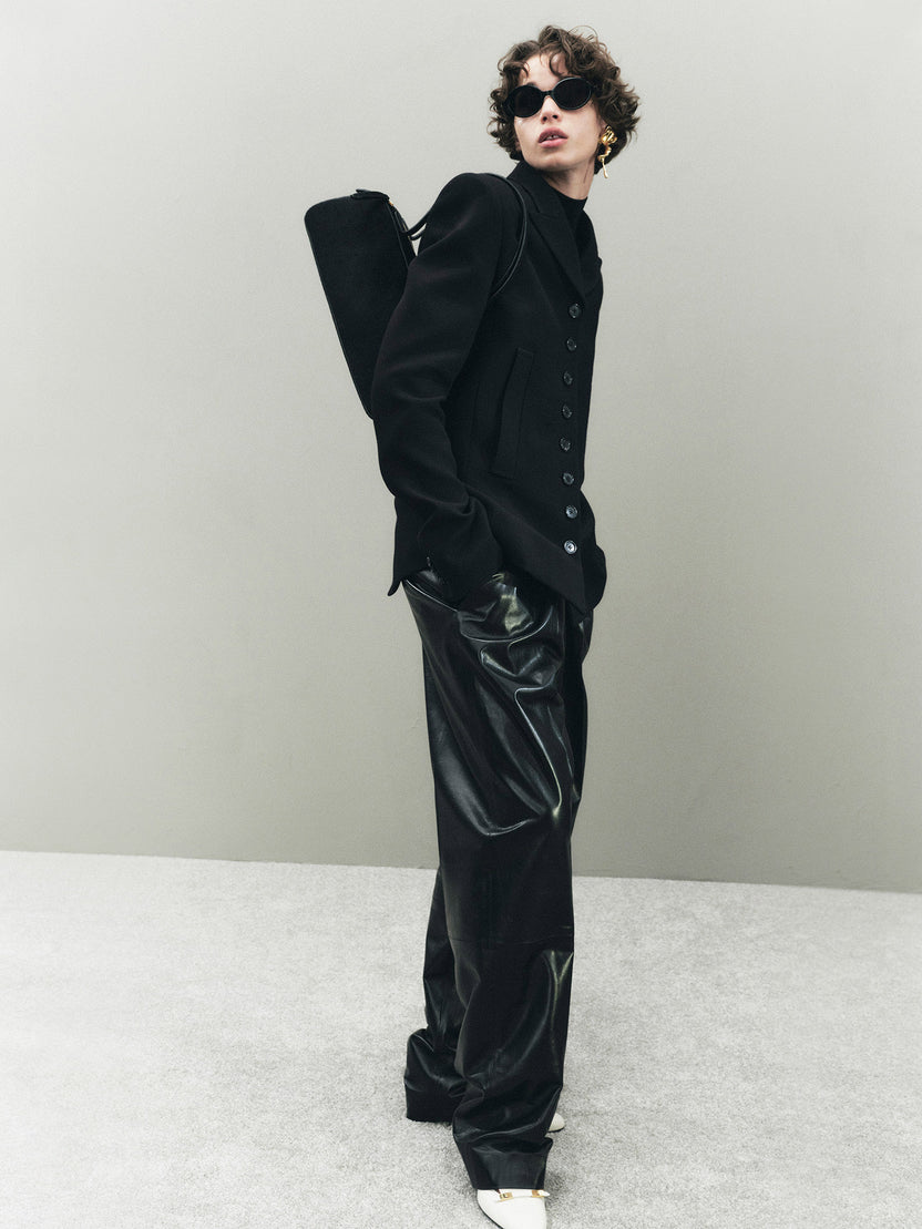 Khaite Official Website – KHAITE