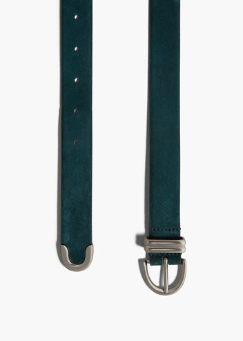 Women's Designer Belts | KHAITE – KHAITE