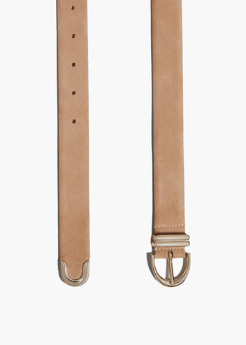 Women's Designer Belts | KHAITE – KHAITE