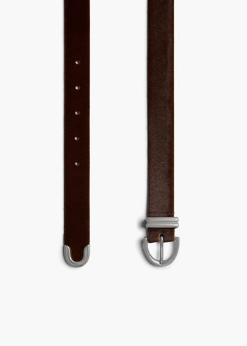 Women's Designer Belts | KHAITE – KHAITE