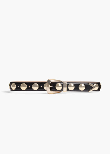Women's Designer Belts | KHAITE – KHAITE