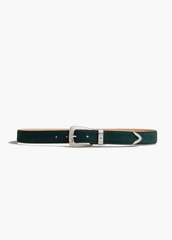 Women's Designer Belts | KHAITE – KHAITE