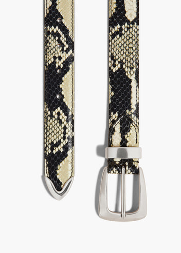 Women's Designer Belts | KHAITE – KHAITE