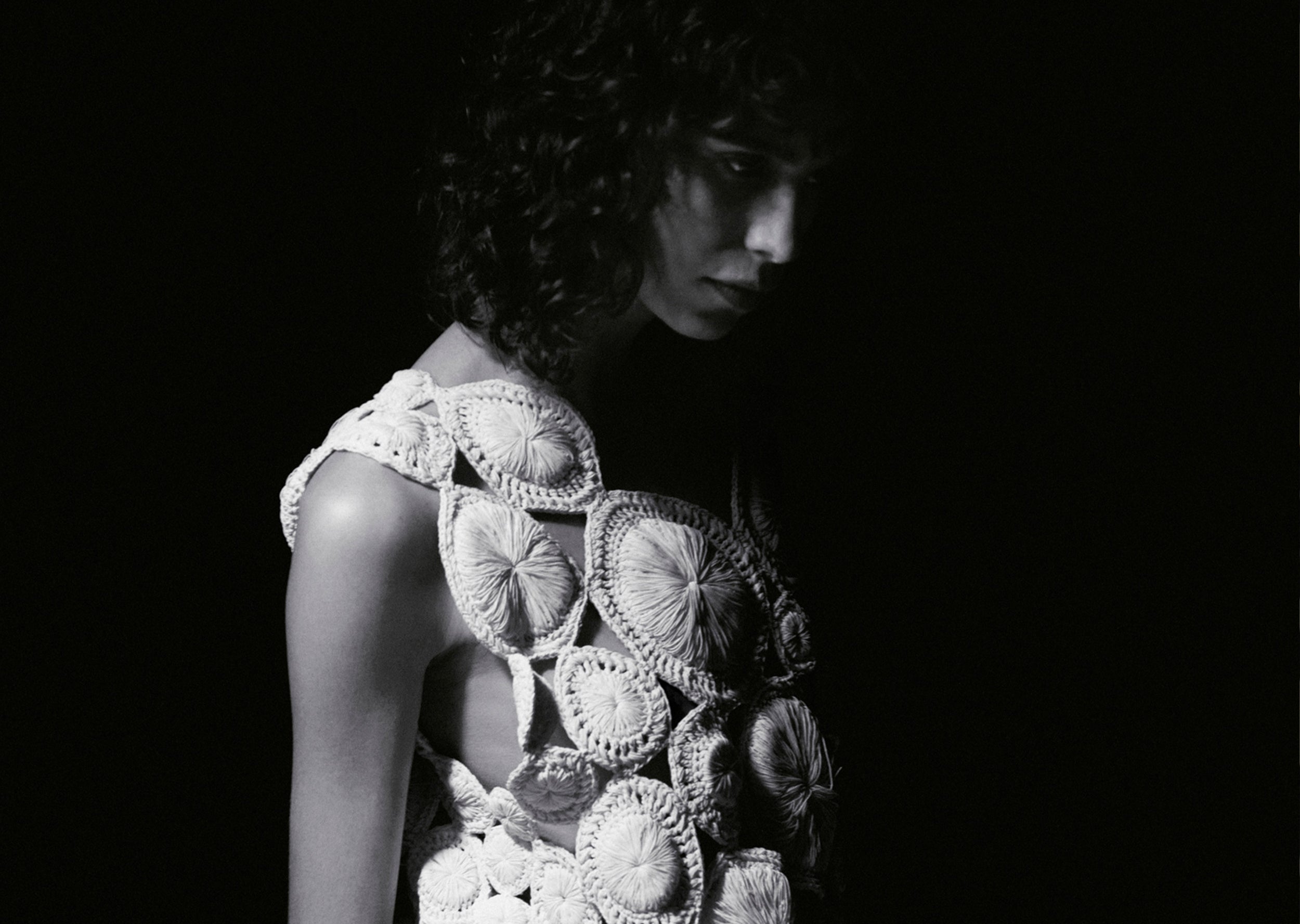 Fall/Winter 2025 Runway – KHAITE