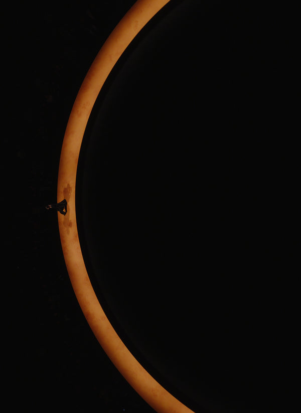 Fall/Winter 2025 Runway – KHAITE