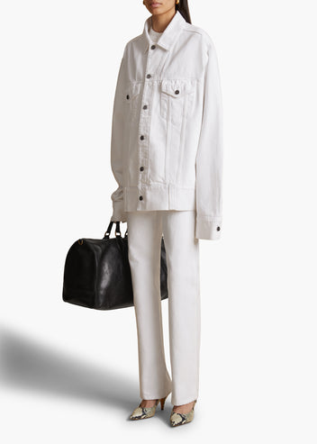 Women's Designer Jackets and Blazers | KHAITE – KHAITE