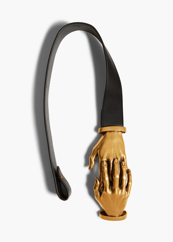 Women's Designer Belts | KHAITE – KHAITE