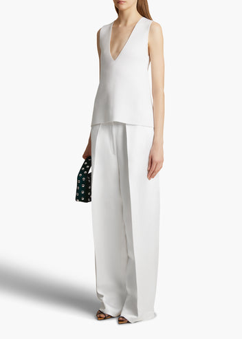 Women's Designer Pants and Trousers | KHAITE – KHAITE