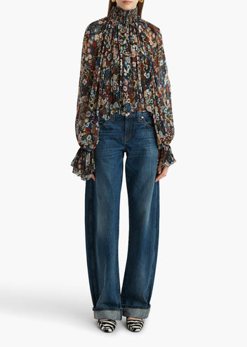 Women’s Designer Denim | KHAITE
