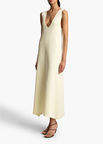 Women’s Designer Dresses | KHAITE – KHAITE