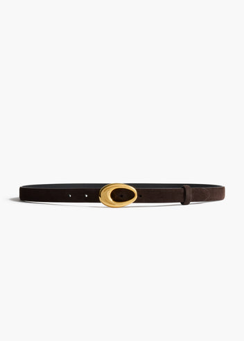 Women's Designer Belts | KHAITE – KHAITE