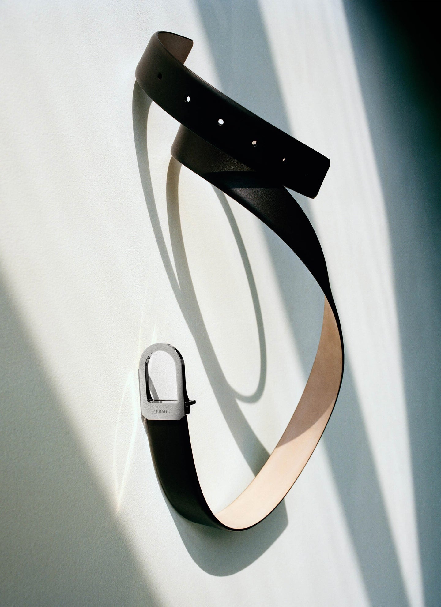 Women's Designer Belts | KHAITE – KHAITE