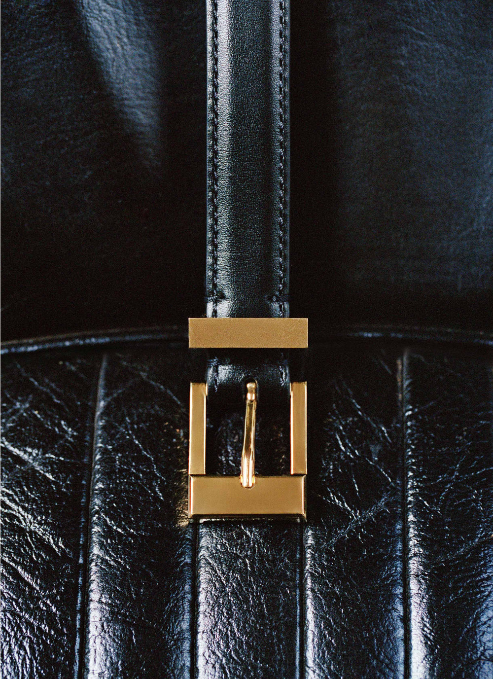 Women's Designer Belts | KHAITE – KHAITE