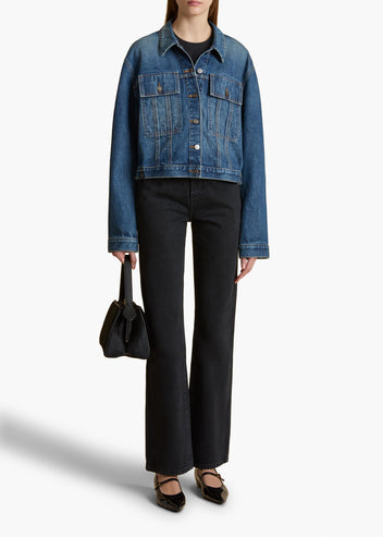 Women’s Designer Denim | KHAITE – KHAITE