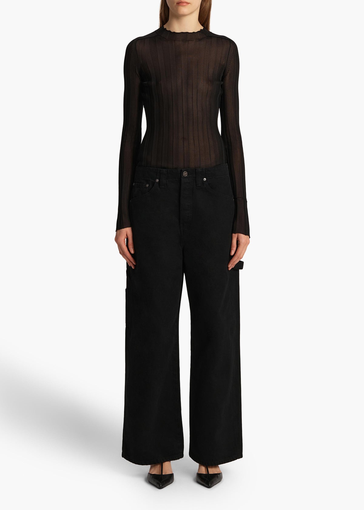 Sowen Jean in Carlyle – KHAITE