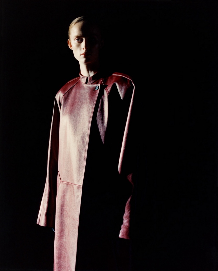 Khaite Official Website – KHAITE