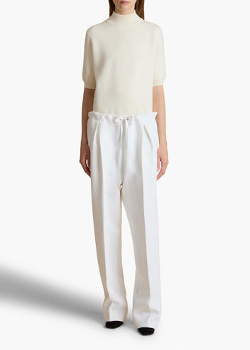 Women's Designer Pants and Trousers | KHAITE – KHAITE